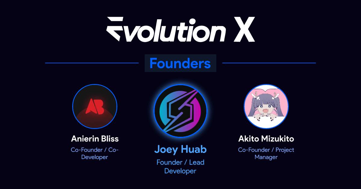 Team Evolution X